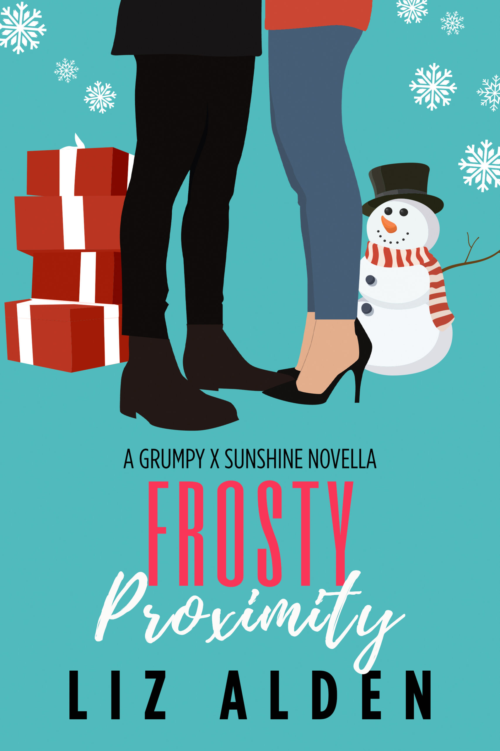 Frosty Proximity Liz Alden frosty-proximity-liz-alden